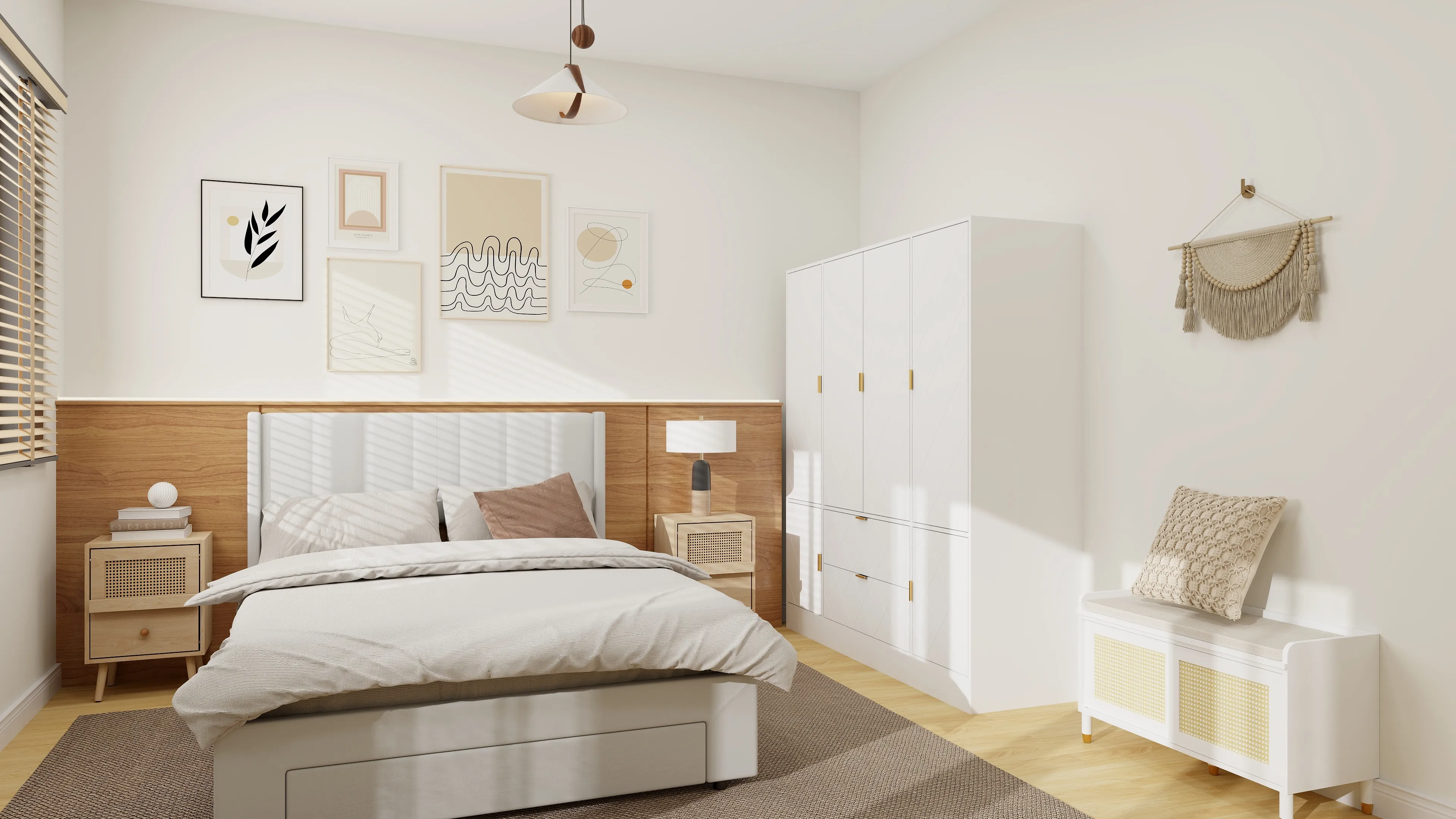 Eclife Home