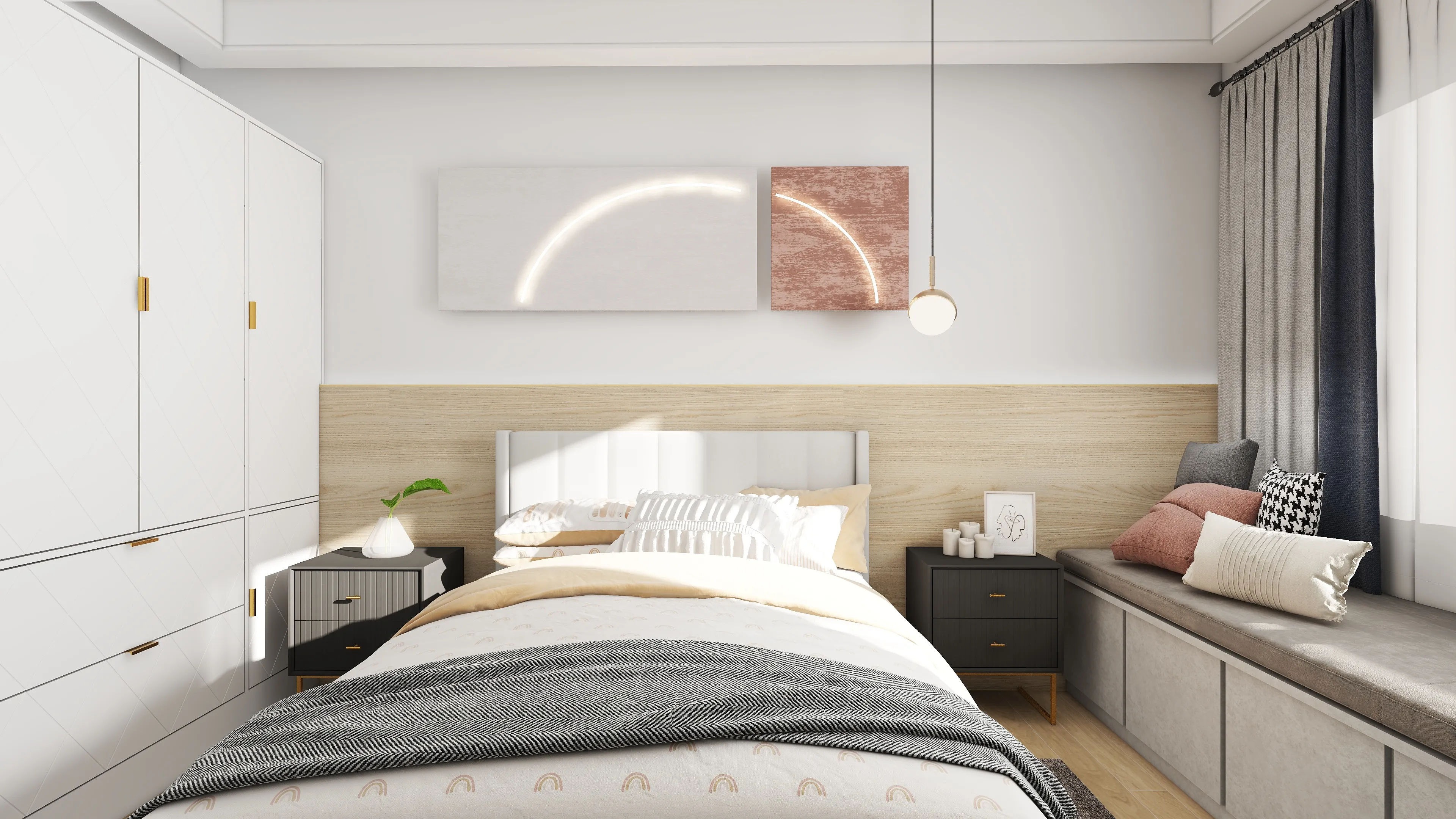 Eclife Home