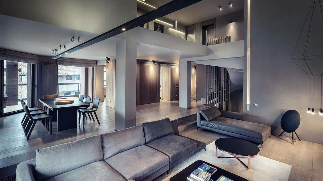 Modern Style home interior design style - Emma Smith-Eclife